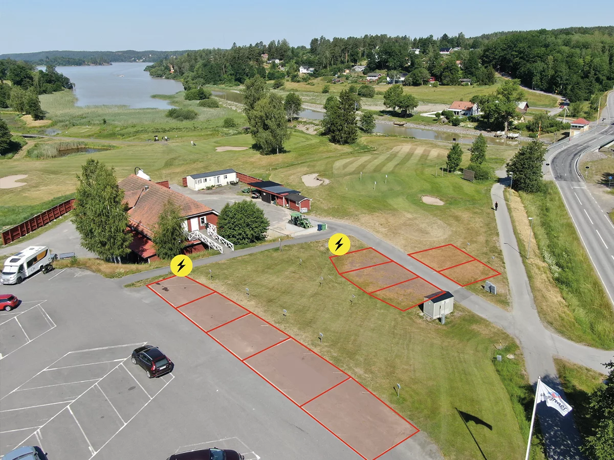 HYLINGE - Norrköping Söderköping Golfklubb